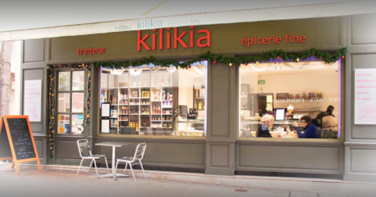 Restaurant Clamart, Hauts-de-Seine – Le Kilikia libanais, arménien